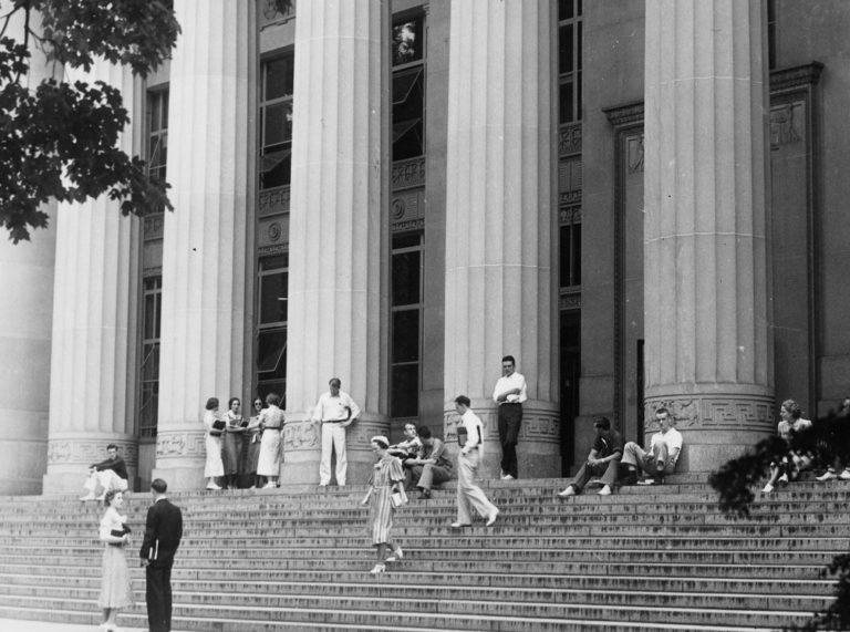 Bentley Historical Library