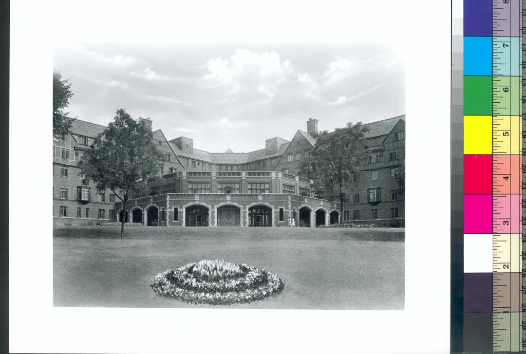 A Most Hopeful Experiment | Bentley Historical Library