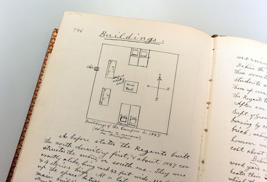 Bound and Determined | Bentley Historical Library