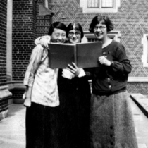 Bentley Historical Library