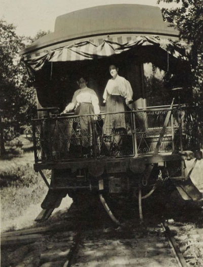 From The Digital Archives: The Mershon Collection | Bentley Historical ...
