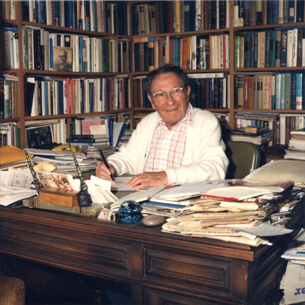 Haber’s Labor: Saving the World | Bentley Historical Library