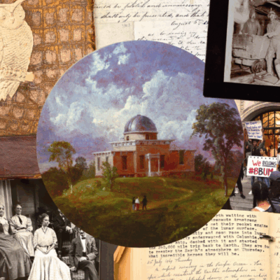 Bentley Historical Library