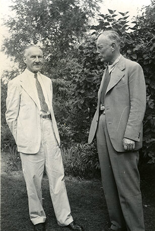 Science Versus the Nazis. Full Stop. | Bentley Historical Library