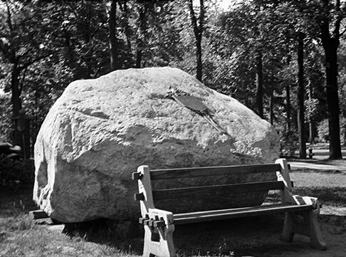 Rock and Role | Bentley Historical Library