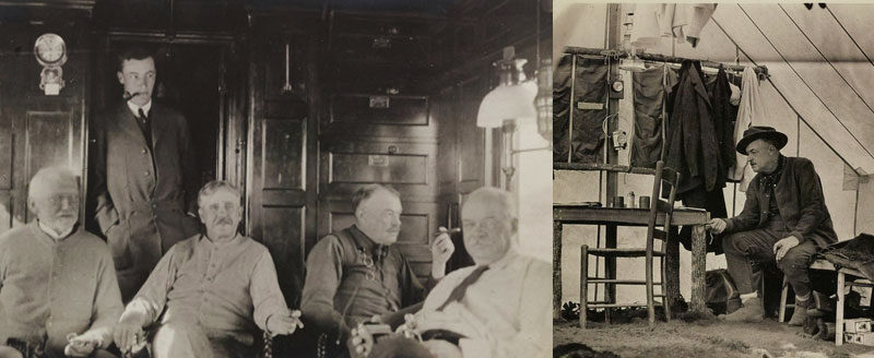 From The Digital Archives: The Mershon Collection | Bentley Historical ...