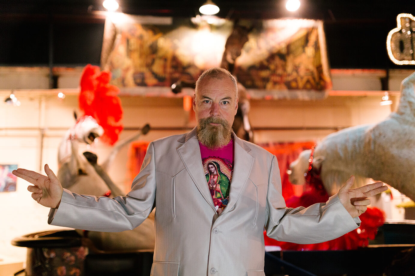 Please Forgive Me. – Jerry | Bentley Historical Library