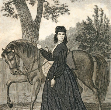 Love is a Battlefield | Bentley Historical Library