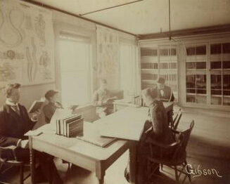 Ask an Archivist | Bentley Historical Library