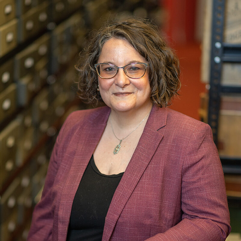 A Reintroduction and New Reflections | Bentley Historical Library