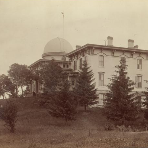 Bentley Historical Library