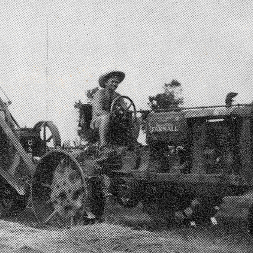 Michigan’s Failed Anarchist Utopia | Bentley Historical Library