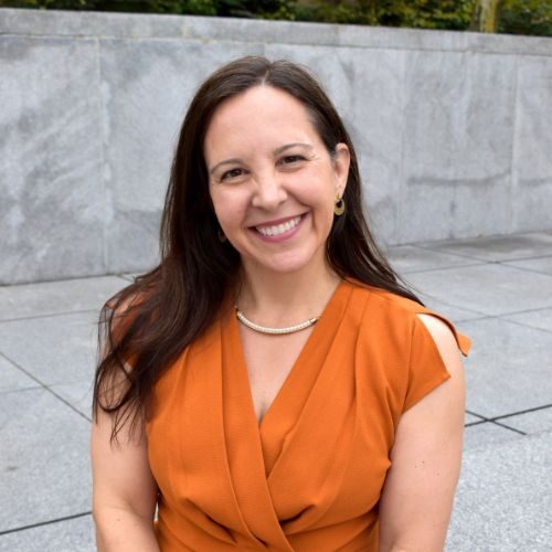 An Archivist Finds Her True Career Passion | Bentley Historical Library